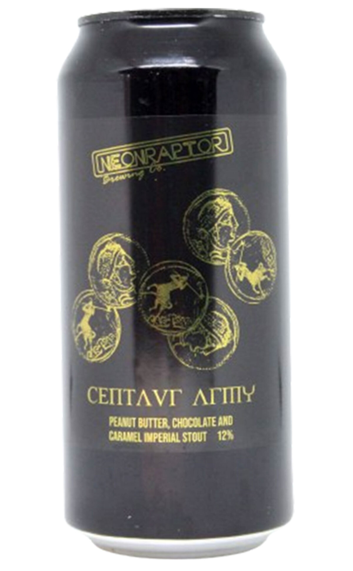 Centaur Army (2022) - Hops & Hopes