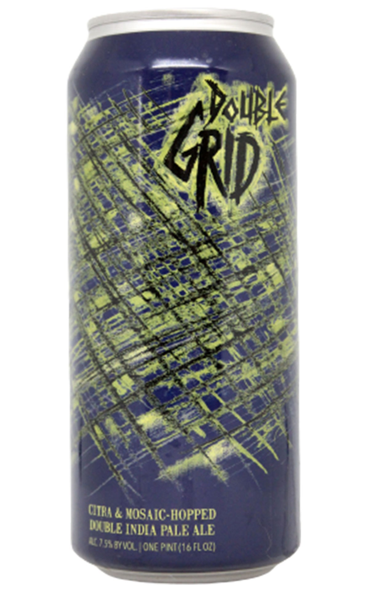 Double Grid- Hops & Hopes