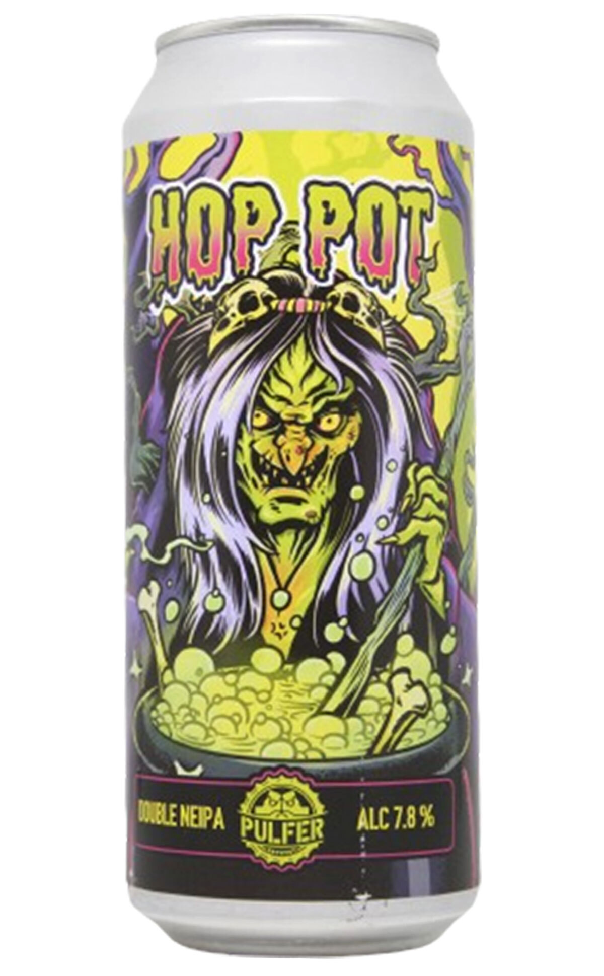 Hop Pot - Hops & Hopes