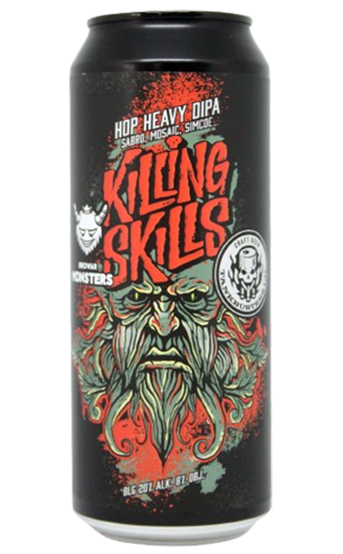 Killing Skills Final Edition - Hops & Hopes