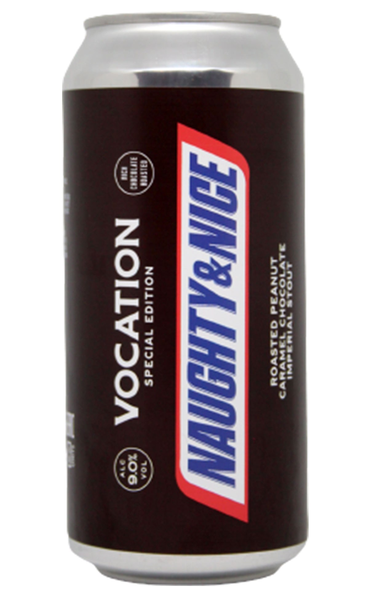 Naughty & Nice - Hops & Hopes