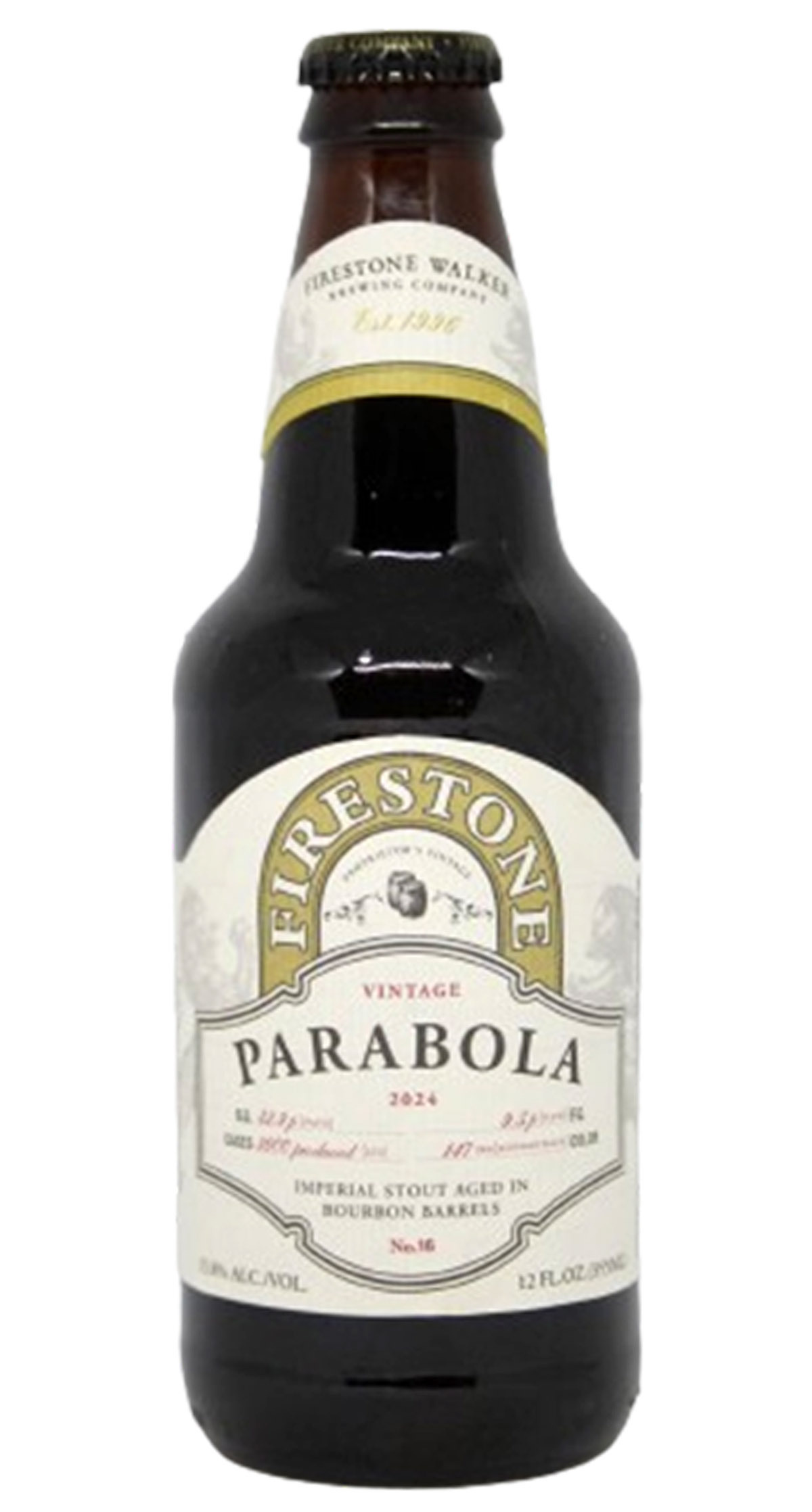 Parabola 2024 - Hops & Hopes