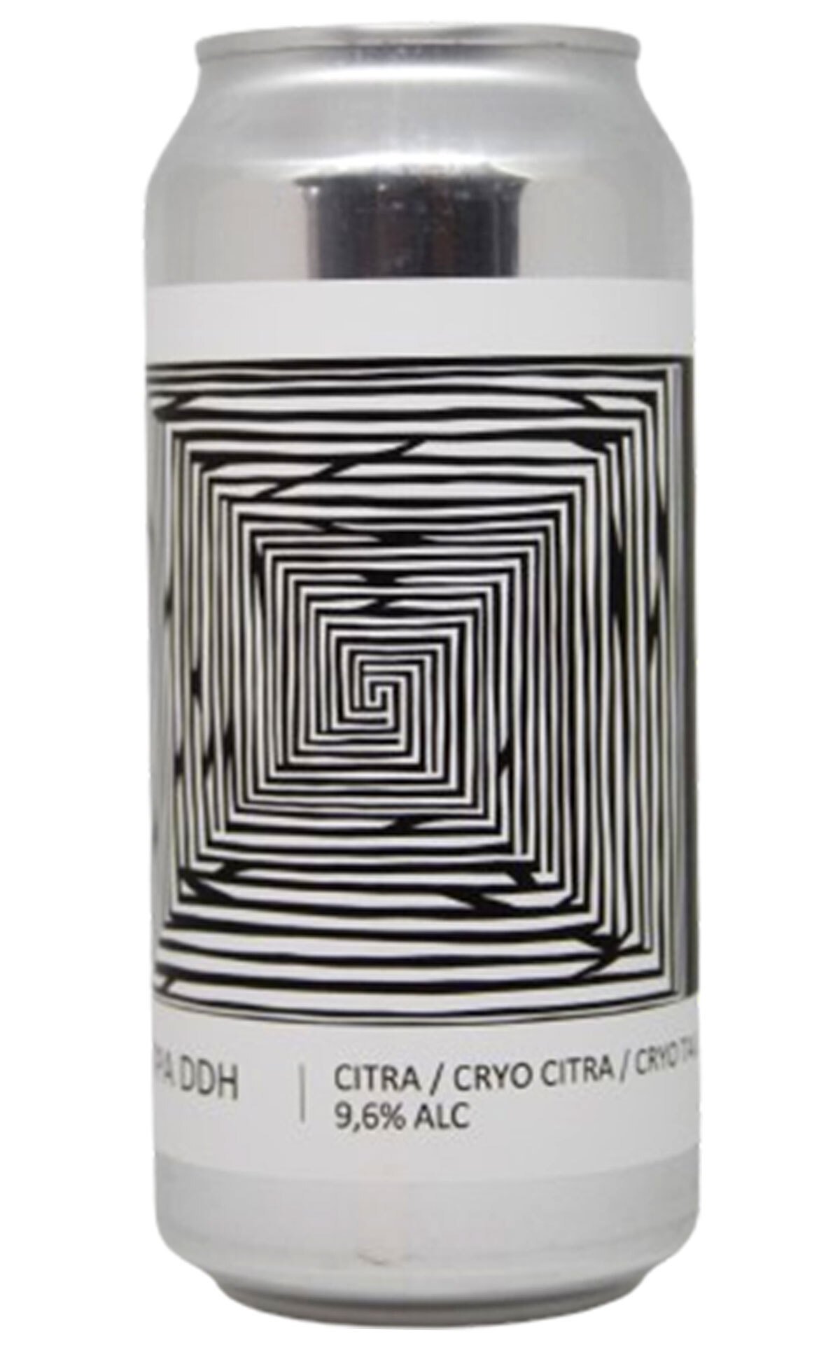 TIPA DDH - CITRA / CRYO CITRA / CRYO TALUS - Hops & Hopes